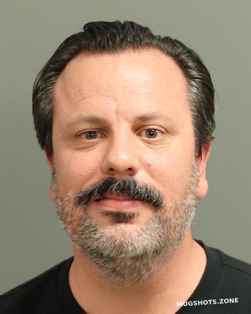 MOORE MATTHEW AARON 10/01/2023 - Wake County Mugshots Zone