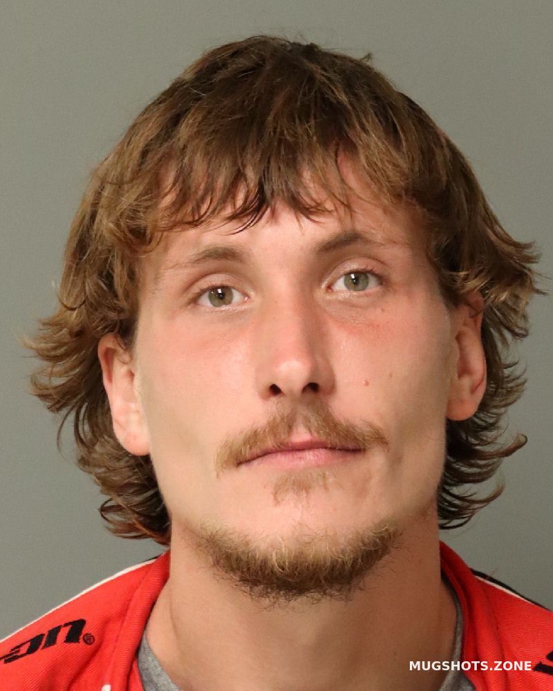 MOORE MATTHEW BLAKE 10/01/2023 - Wake County Mugshots Zone