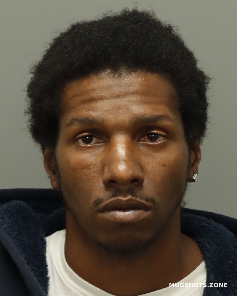 JONES DARRELL KENNETH JR 10/03/2023 - Wake County Mugshots Zone JONES DARRELL KENNETH JR 10/03/2023 - Wake County Mugshots Zone
