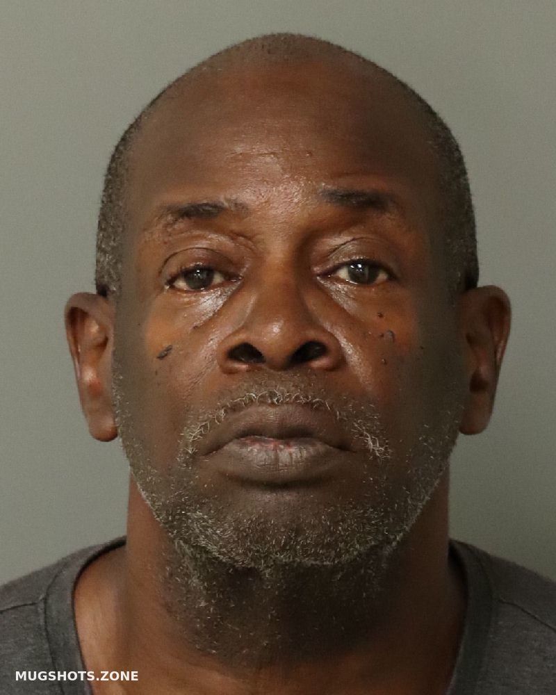 WILLIAMS SHERRILL ALLEN 10/03/2023 - Wake County Mugshots Zone