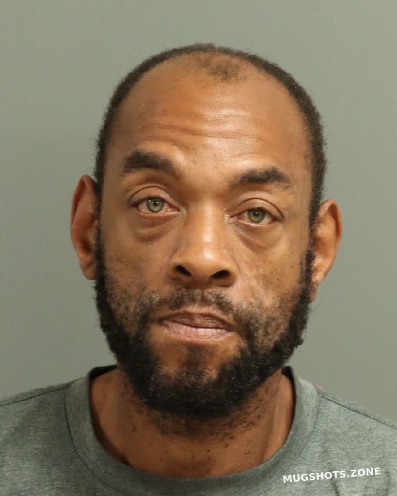 ROGERS MARCUS LEON 10/04/2023 - Wake County Mugshots Zone