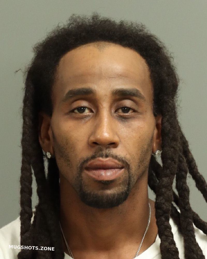 WATSON CALVIN DELONTA 10/04/2023 - Wake County Mugshots Zone