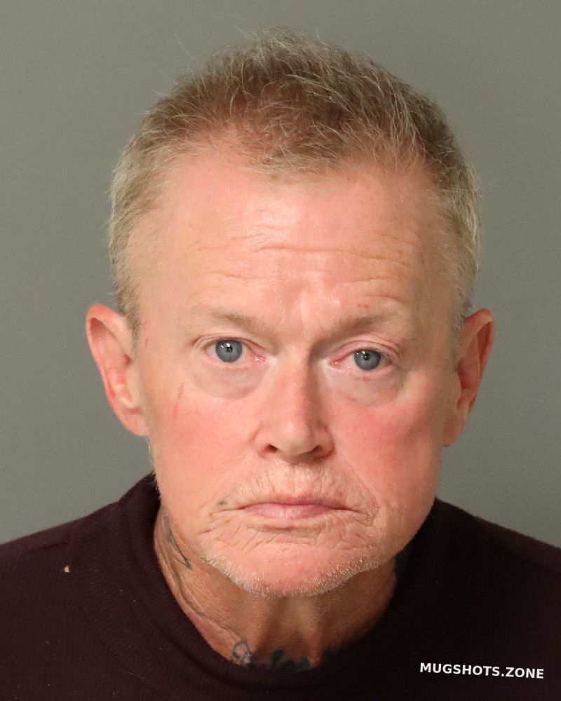 KINNEY JUDE ETHAN 10/04/2023 - Wake County Mugshots Zone