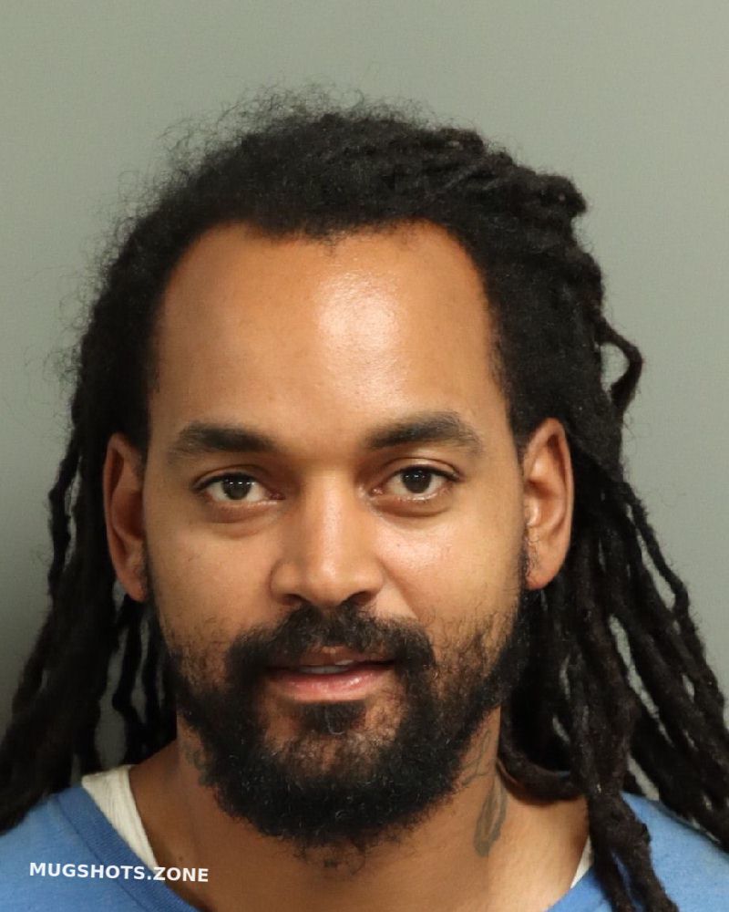 PERRY LARRY ODELL JR 10/04/2023 - Wake County Mugshots Zone