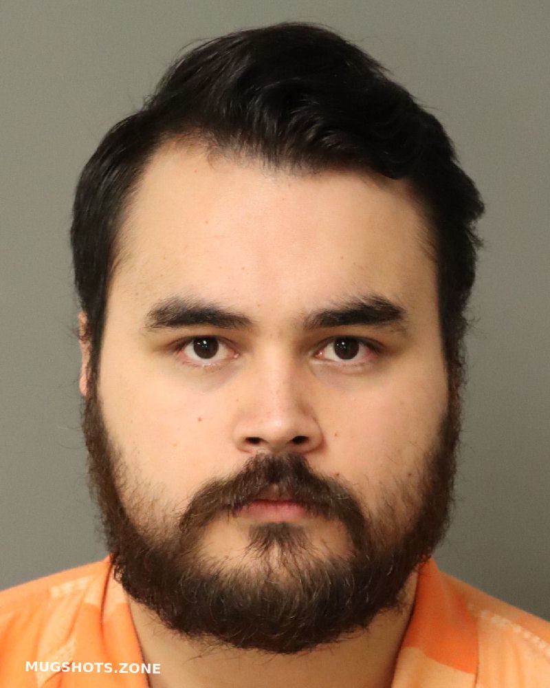 HENES CHRISTOPHER NELSON 10/04/2023 - Wake County Mugshots Zone