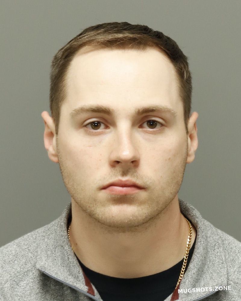 SHADE BRANDON ELLIS 10/05/2023 - Wake County Mugshots Zone