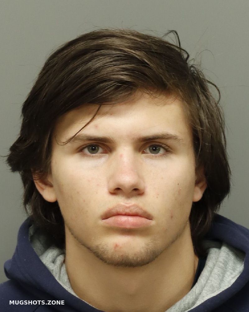 BANDINI DYLAN JEREMY 10/05/2023 - Wake County Mugshots Zone