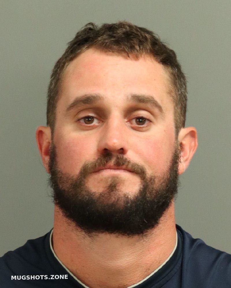 HAWLEY MATTHEW WILLIAM 10/05/2023 - Wake County Mugshots Zone