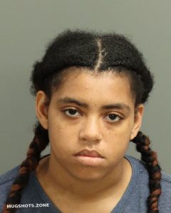 SMITH TAMIKA DENISE 10/05/2023 - Wake County Mugshots Zone