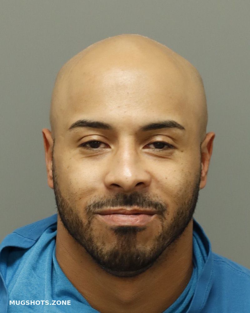 MORALES LUIS EMILIO 10/06/2023 - Wake County Mugshots Zone
