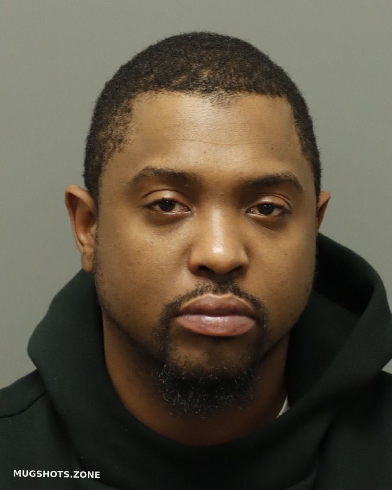 SMITH DONTE CARLTON 10/06/2023 - Wake County Mugshots Zone
