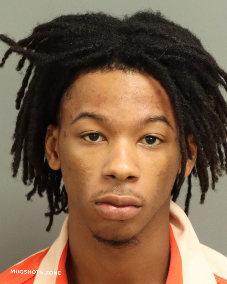 SHIPMAN JAYLIN TERRELL 10/06/2023 - Wake County Mugshots Zone