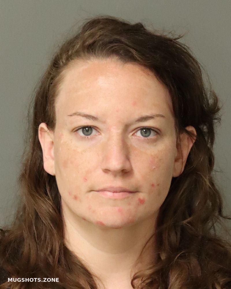 BURKE AVIVA COLLEEN 10/06/2023 - Wake County Mugshots Zone