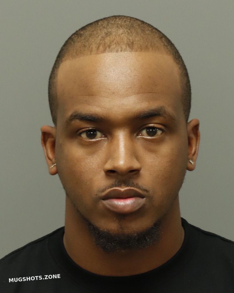 STATON LARRY TERRELL JR 10/07/2023 - Wake County Mugshots Zone