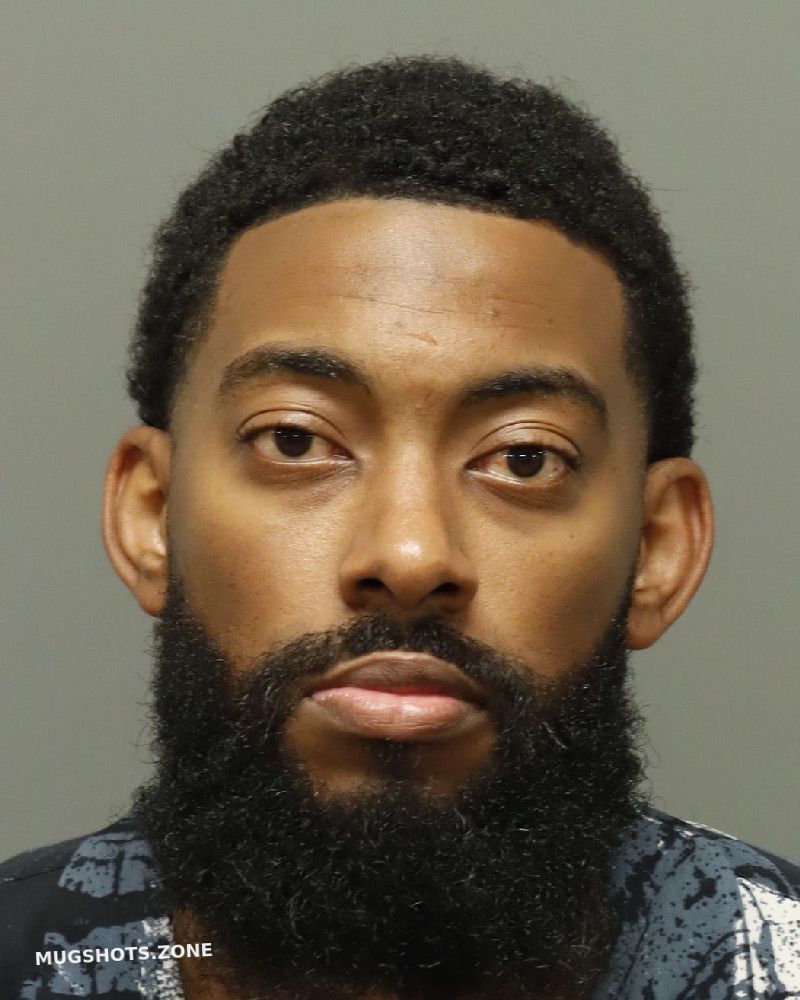COPELAND CHRISTOPHER JEROME 10/07/2023 - Wake County Mugshots Zone
