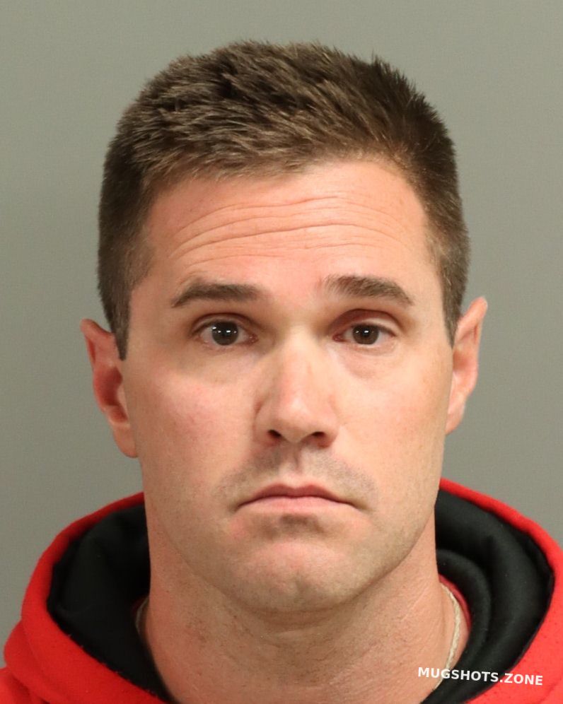 ASHMORE DAVID ANDREWS 10/07/2023 - Wake County Mugshots Zone