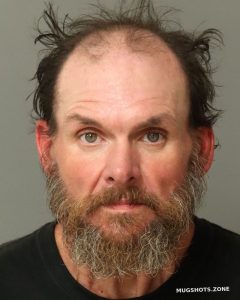 NORWOOD JAMES RUSSEL JR 10/07/2023 - Wake County Mugshots Zone