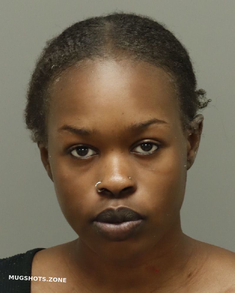 LOUIS AMUK ABRAM 10/08/2023 - Wake County Mugshots Zone