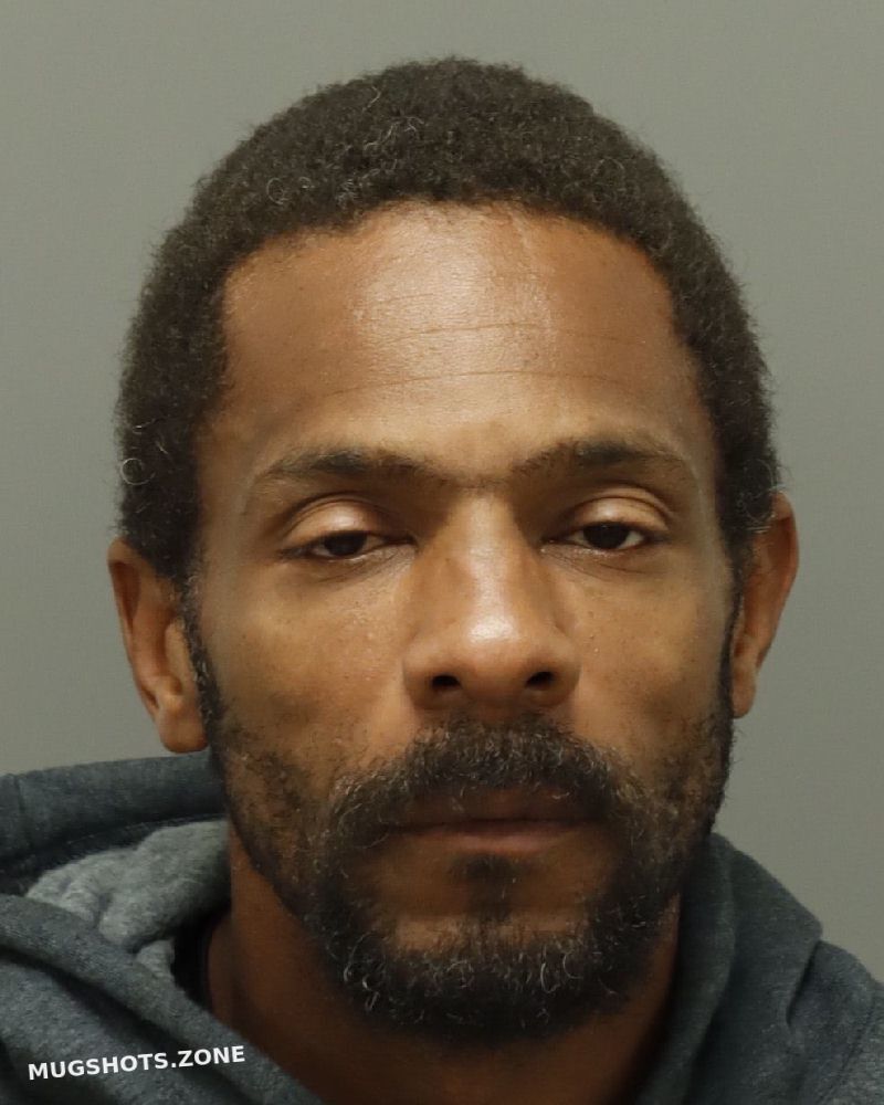 Cambra Charles Lawrence 10082023 Wake County Mugshots Zone