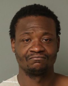 LEACH ANTHONY JAMES 10/08/2023 - Wake County Mugshots Zone