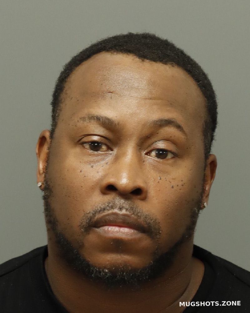 FIELDS ERVIN LEVERN 10/09/2023 - Wake County Mugshots Zone