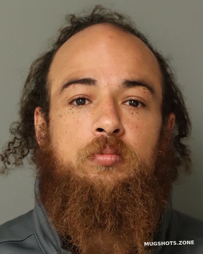 WADE REGINALD DEVON 10/09/2023 - Wake County Mugshots Zone