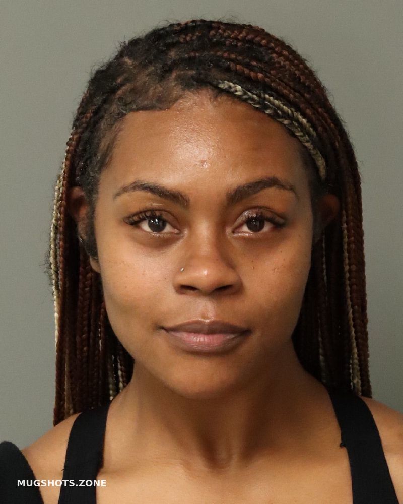 MANGUM KEOSHA NEKIA 10/09/2023 - Wake County Mugshots Zone