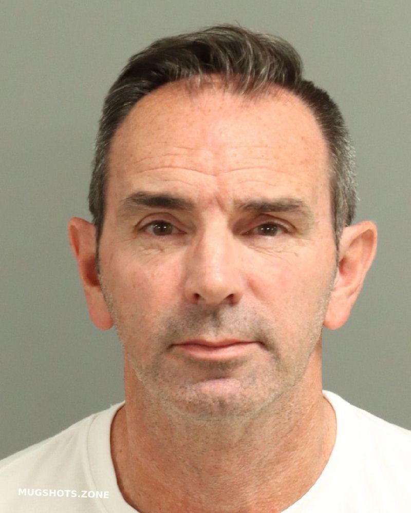 BRANDON WAYNE DOUGLAS JR 10/10/2023 - Wake County Mugshots Zone
