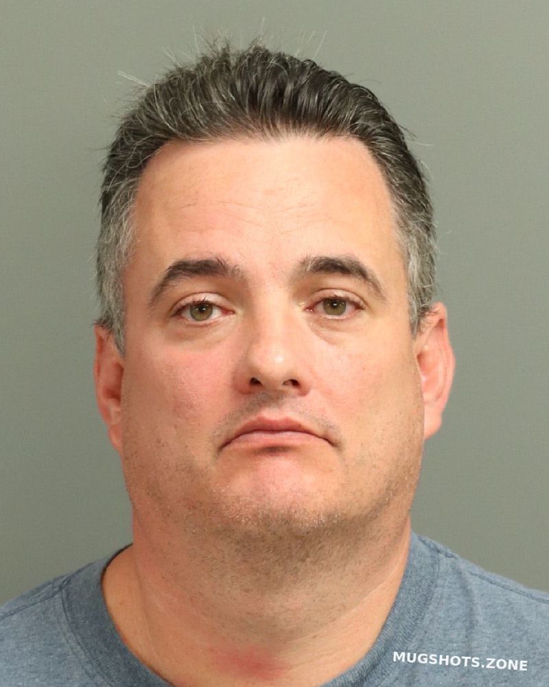 HALPERN MATTHEW RYAN 10/10/2023 - Wake County Mugshots Zone