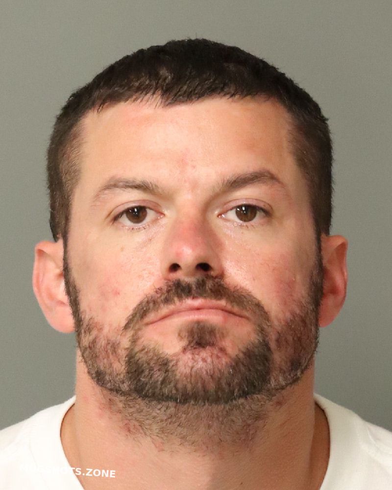 Lamb Jacob Elwood 10 10 2023 Wake County Mugshots Zone