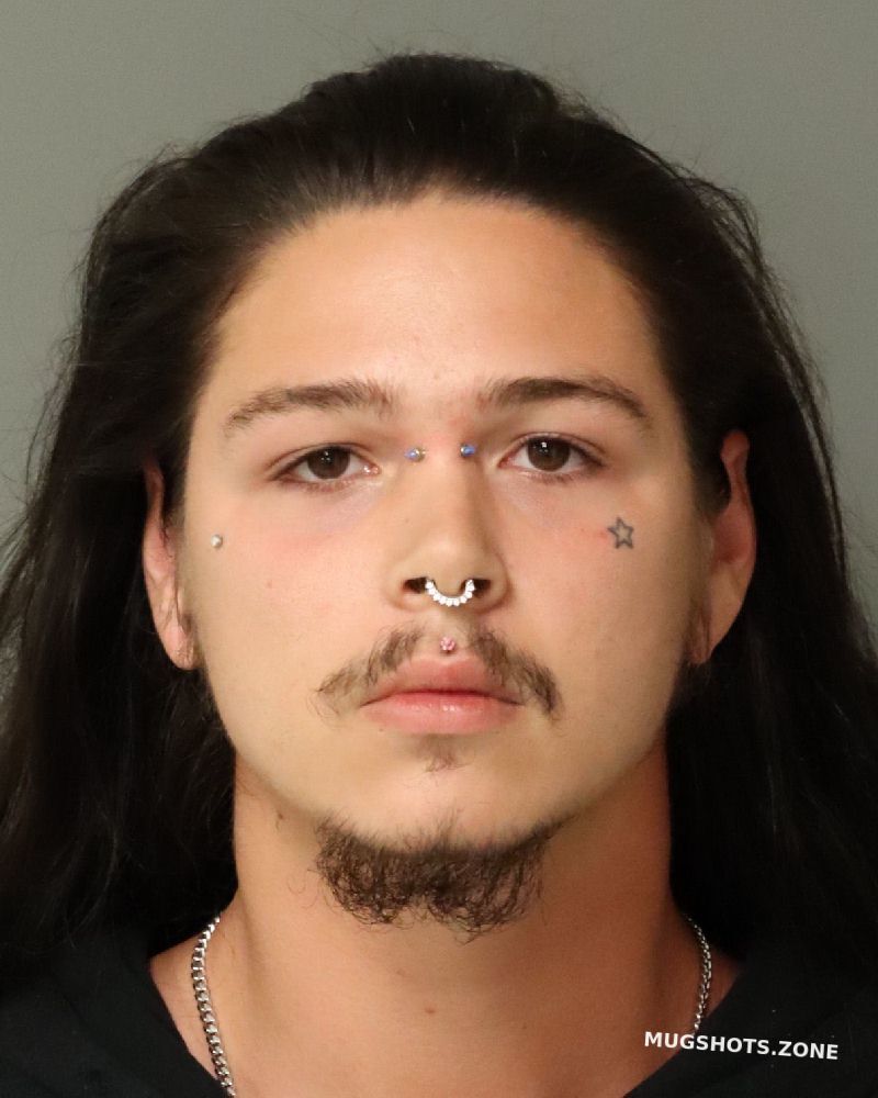 WILLIS CAMDEN TRACE 10/10/2023 - Wake County Mugshots Zone