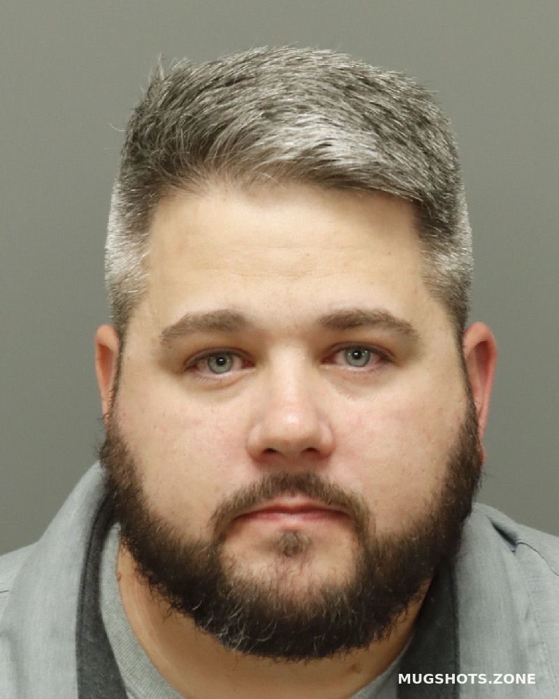 HANNER ALAN RANDY 10/11/2023 - Wake County Mugshots Zone