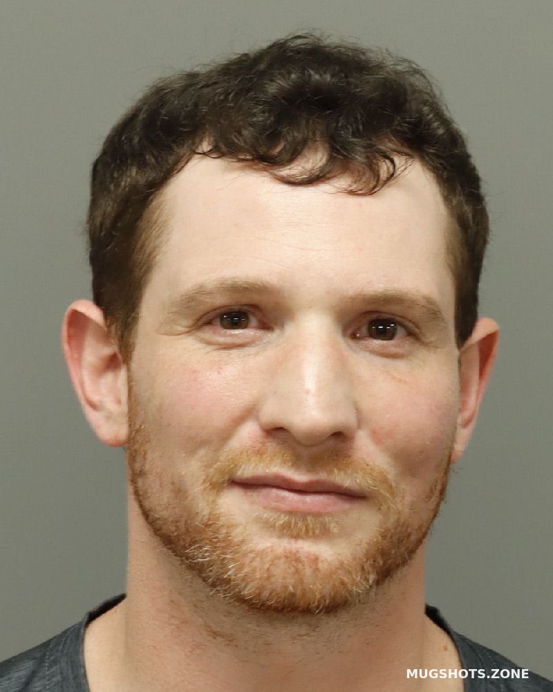 TODD MAX EVERETT 10/11/2023 - Wake County Mugshots Zone