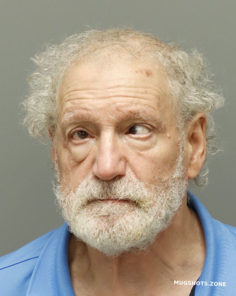 ROMAN PETER JOHN 10/11/2023 - Wake County Mugshots Zone