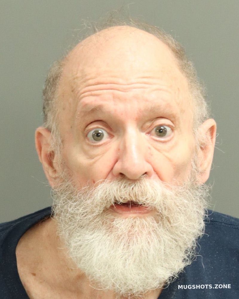 BROWN GREGORY WILLIAM 10/12/2023 - Wake County Mugshots Zone