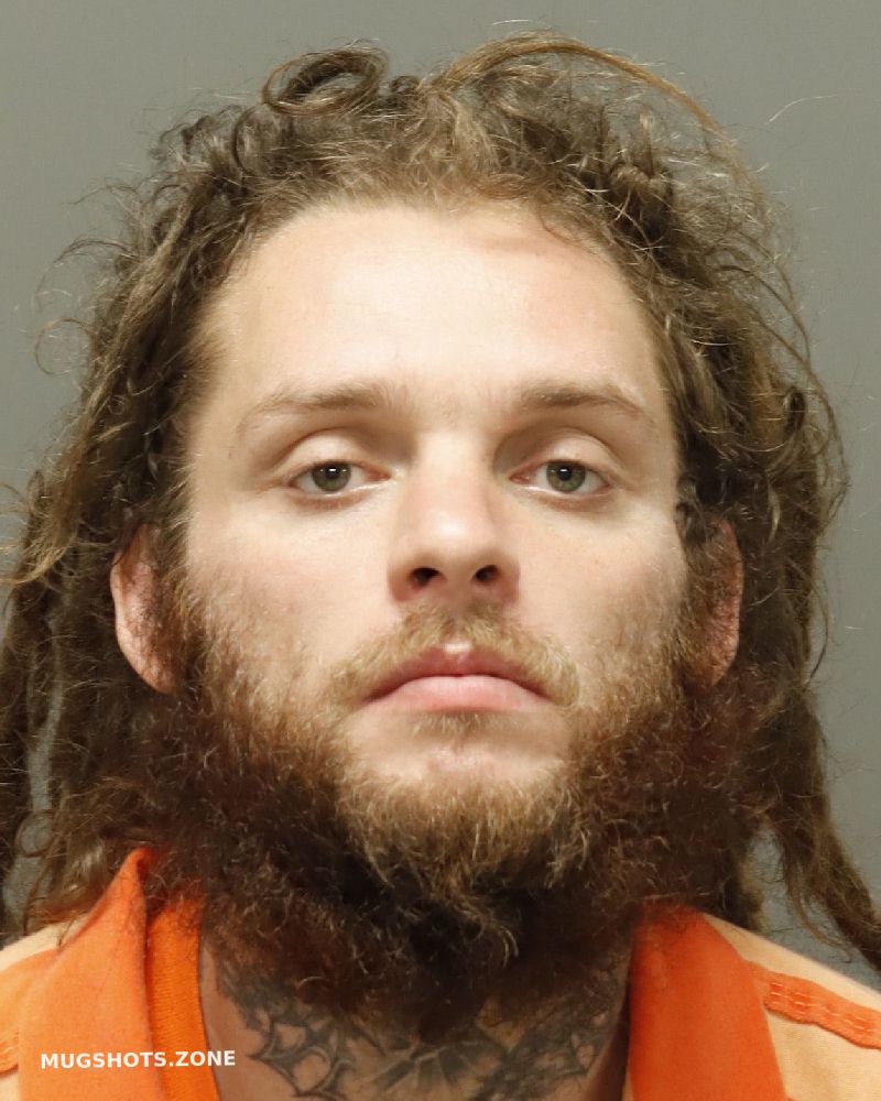 HAWKINS CARSON REED 10/12/2023 - Wake County Mugshots Zone