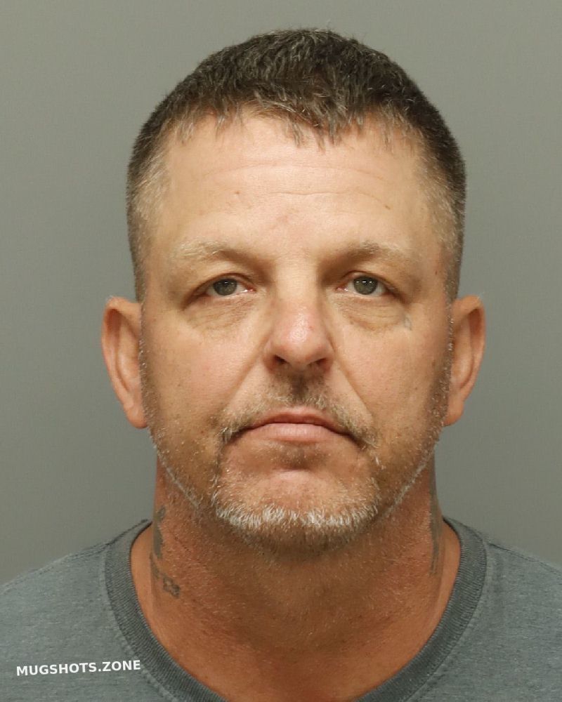 TYREE GARY JASON 10/13/2023 - Wake County Mugshots Zone