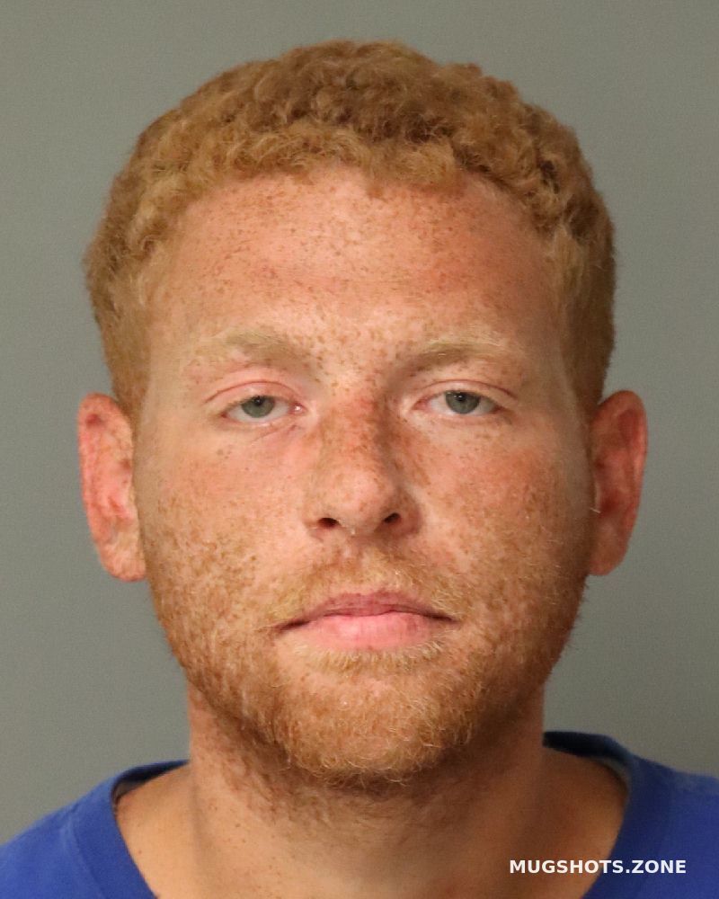 LOCKLEAR BRANDON DOSTA 10/13/2023 - Wake County Mugshots Zone
