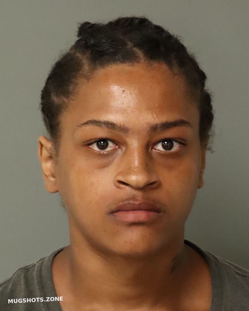 MERRITT CAMREN TYRONE 10/13/2023 - Wake County Mugshots Zone