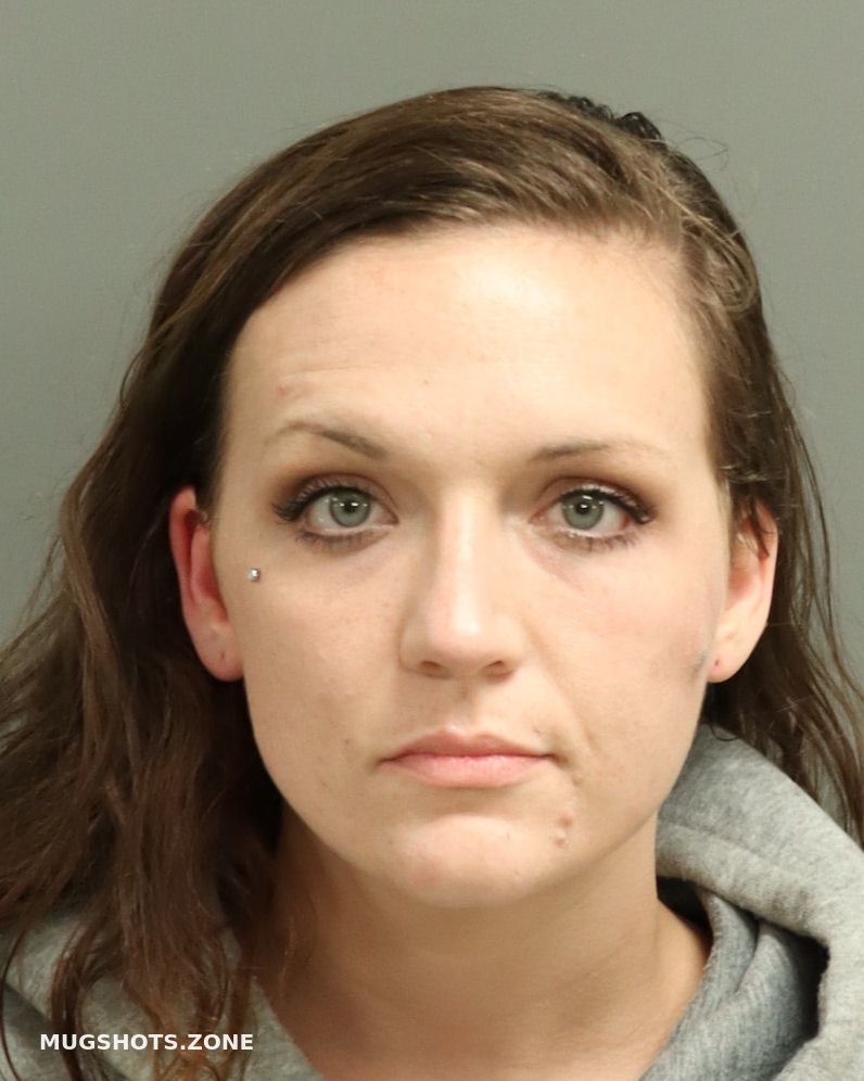 MAYO SYDNEY GABRIELLE 10/13/2023 - Wake County Mugshots Zone