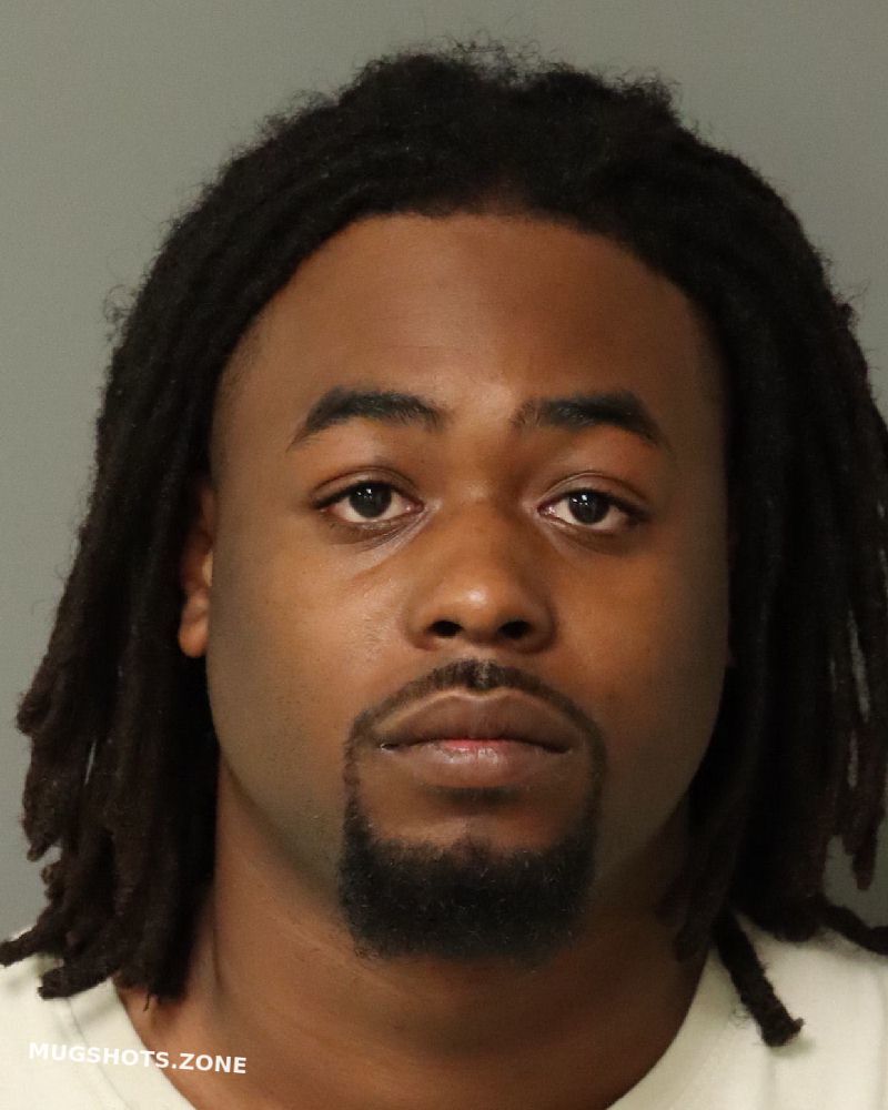 HINTON CHAIHEME KENYON 10/13/2023 - Wake County Mugshots Zone