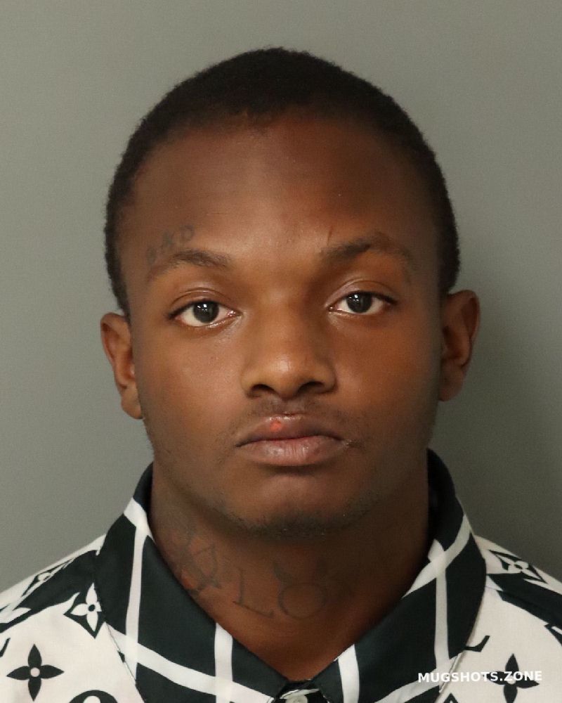 WATSON EMON DYSHIEM ANTO 10/14/2023 - Wake County Mugshots Zone
