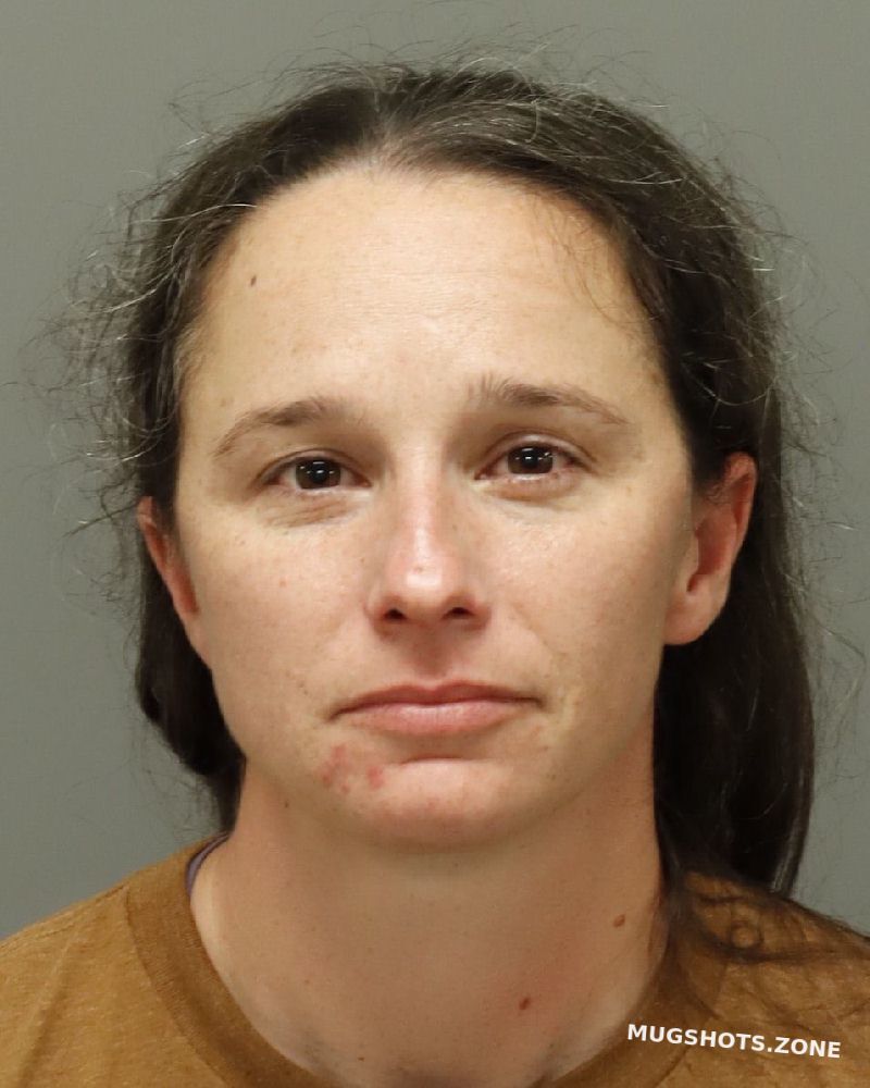 GREER MEGAN PARISH 10/14/2023 - Wake County Mugshots Zone