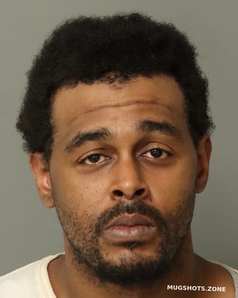 STOKES CHAD 10/14/2023 - Wake County Mugshots Zone