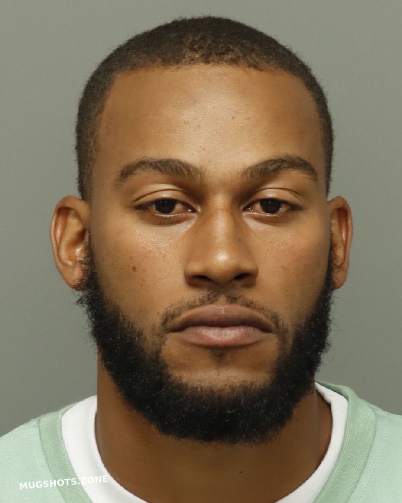 PAMPLIN DASHAWN SHIKEEM 10/14/2023 - Wake County Mugshots Zone