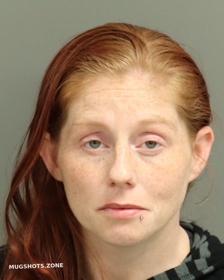 Riley Destiny Gail Marie 10 15 2023 Wake County Mugshots Zone
