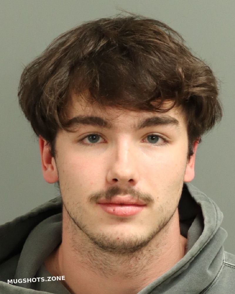 FITTS SAMUEL ETHAN ROBERT 10/15/2023 - Wake County Mugshots Zone