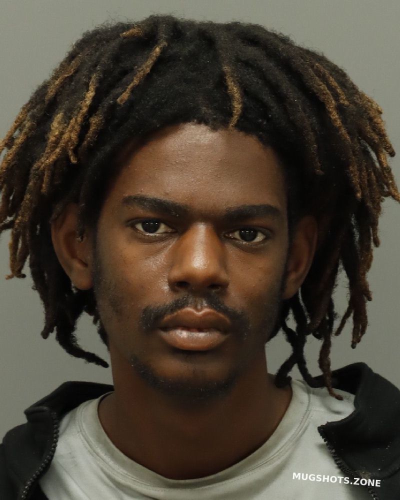 HOWELL WILLIAM EDWARD JR 10/17/2023 - Wake County Mugshots Zone