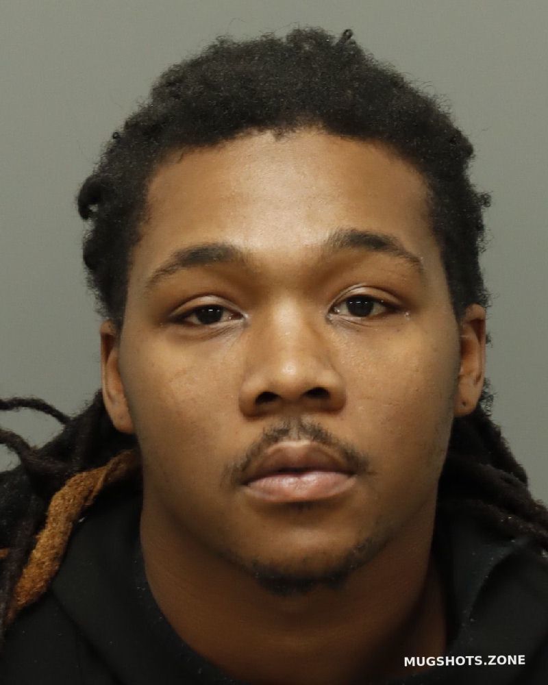 WELDON TIMOTHY DASHOWN ALEX 10/17/2023 - Wake County Mugshots Zone