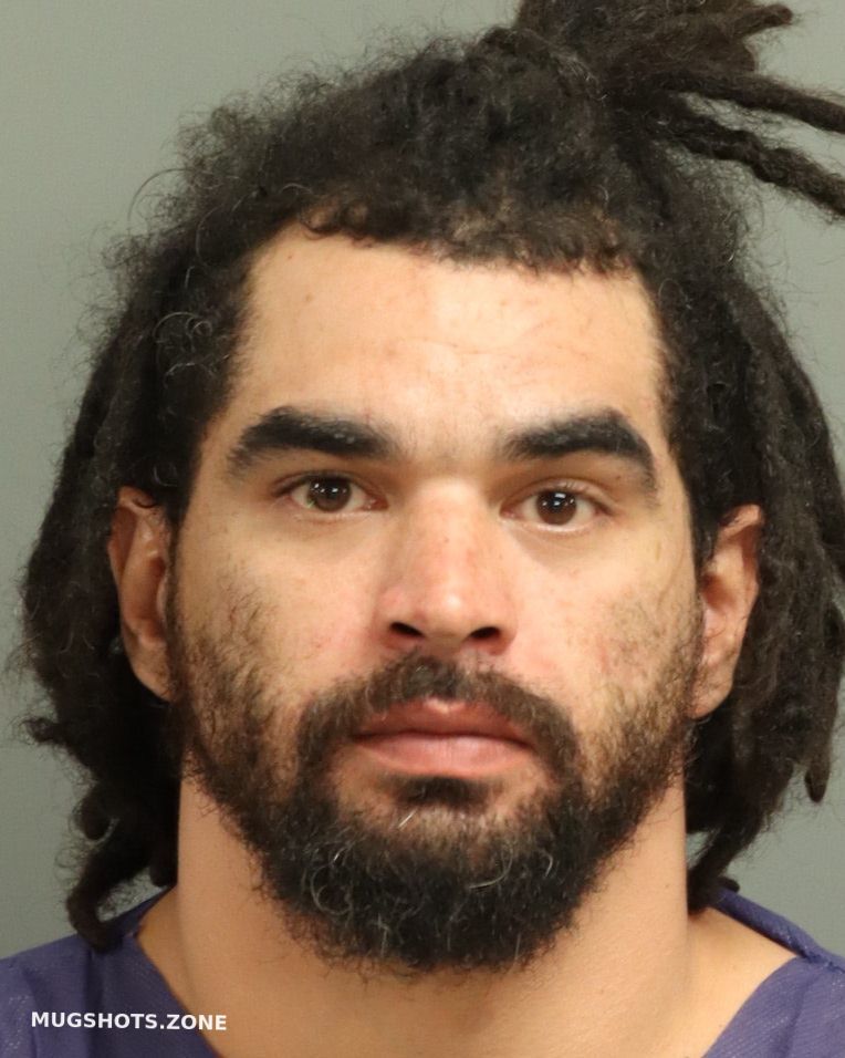 WEIDNER MICHAEL ANTHONY 10/17/2023 - Wake County Mugshots Zone